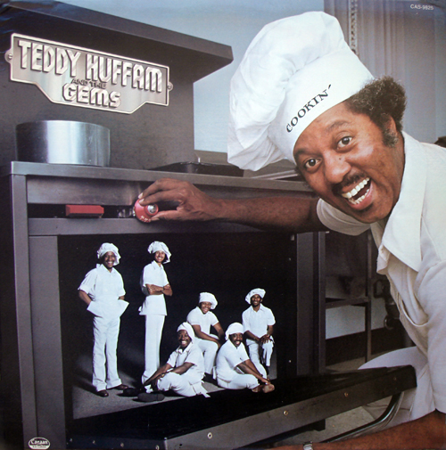 Teddy Huffam & The Gems Albums: songs, discography, biography, and ...