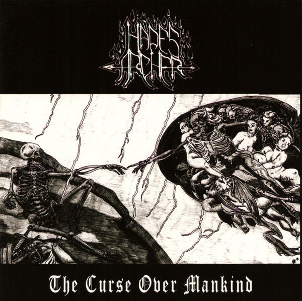 Hades Archer Albums: songs, discography, biography, and listening guide ...