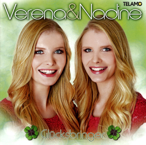 Glücksbringer by Verena & Nadine (Album): Reviews, Ratings, Credits ...