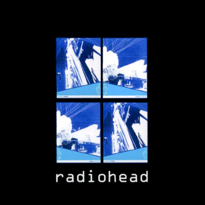 8 Outtakes From Amnesiac by Radiohead (Additional release, Experimental ...