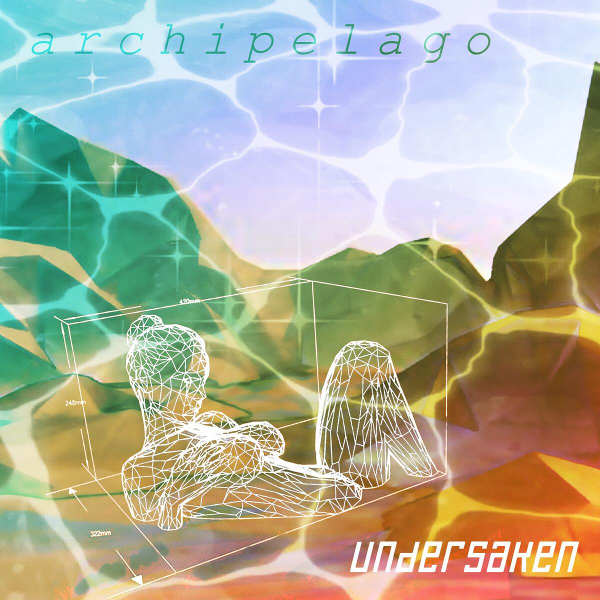 Archipelago by undersaken (Single, Barber Beats): Reviews, Ratings, Credits, Song list - Rate ...