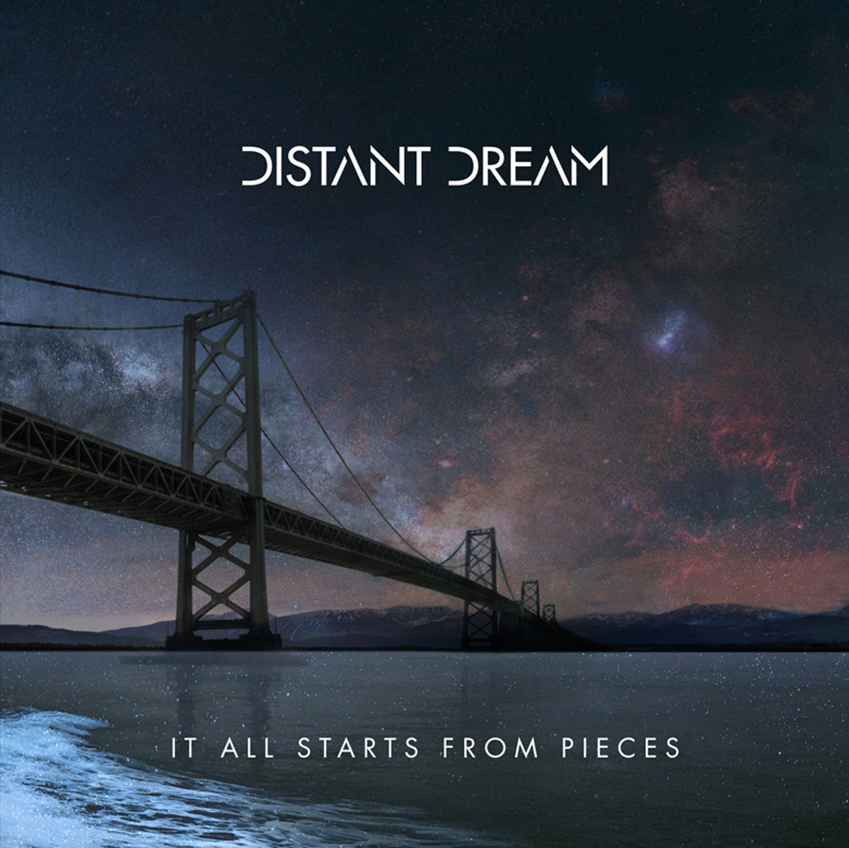Distant Dream Albums: songs, discography, biography, and listening ...