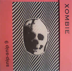 Xombie by Xombie (Album): Reviews, Ratings, Credits, Song list - Rate ...
