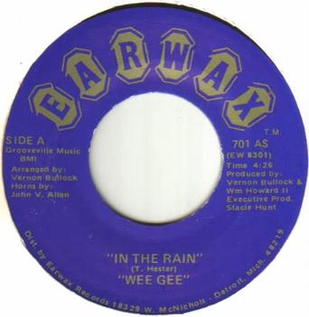 Wee Gee Albums: songs, discography, biography, and listening guide ...