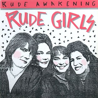 Rude Girls Albums: songs, discography, biography, and listening guide ...