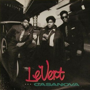 LeVert Albums: songs, discography, biography, and listening guide ...