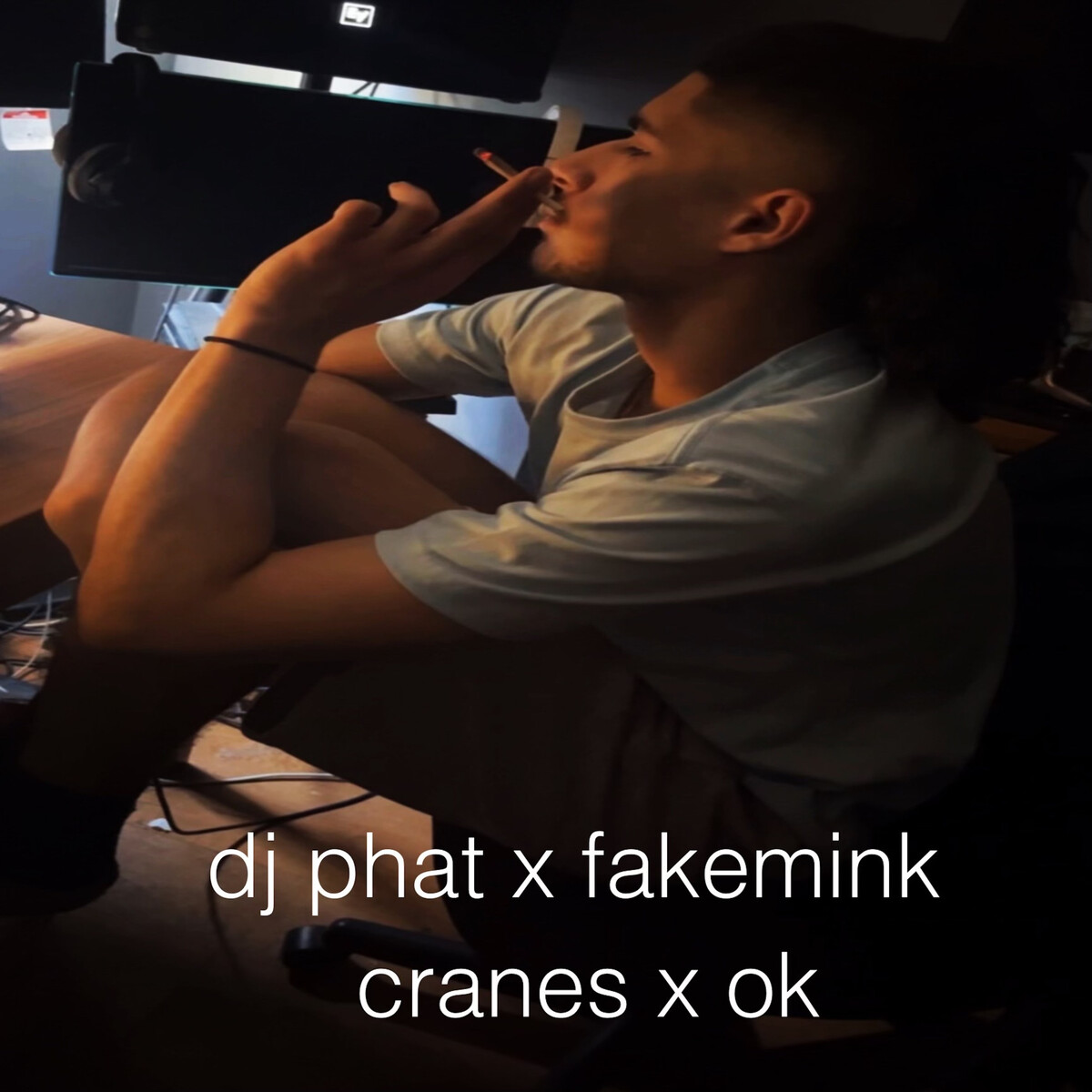 Galaxy Pavillion Club by DJ Phat & fakemink (EP, Cloud Rap): Reviews, Ratings, Credits, Song ...