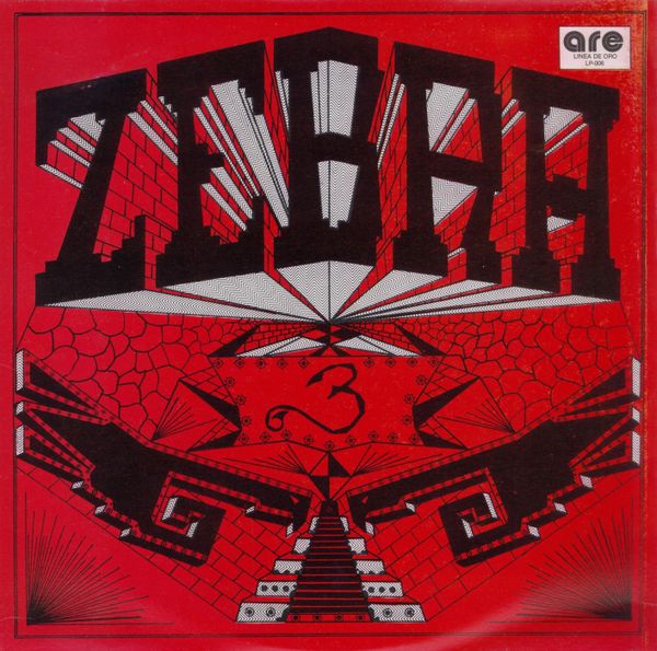 Zebra-3 Albums: songs, discography, biography, and listening guide ...