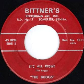 Please Be True / It's All Right by The Buggs (Single): Reviews, Ratings ...