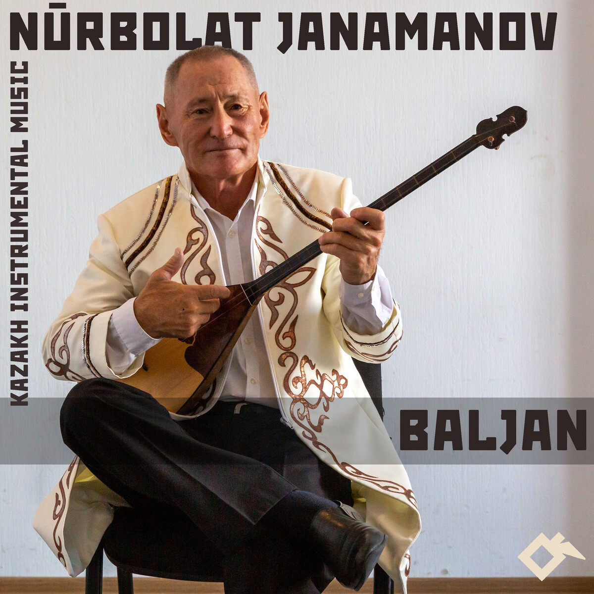 Best Kazakh Music albums of 2024 - Rate Your Music