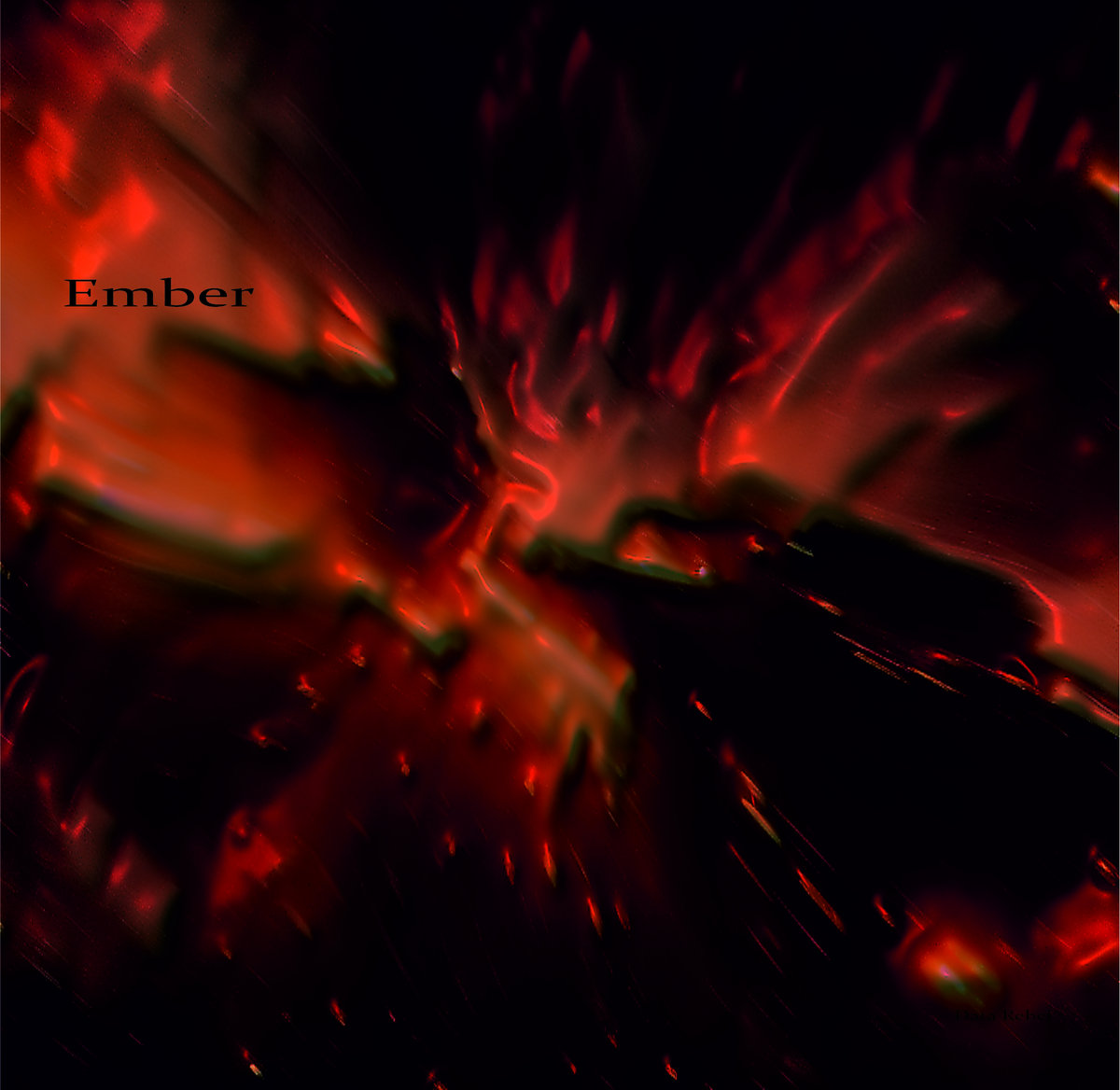 Ember by Data Rebel (Album, Ambient): Reviews, Ratings, Credits, Song ...