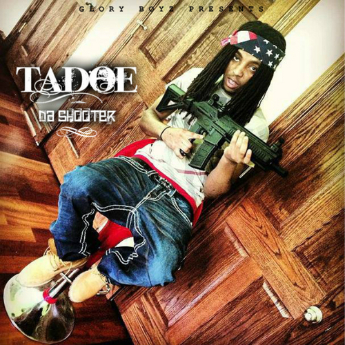 Tadoe Van Molly Water Vier Jaar Na De Drillhype: Hoe Gaat Het Nu Echt