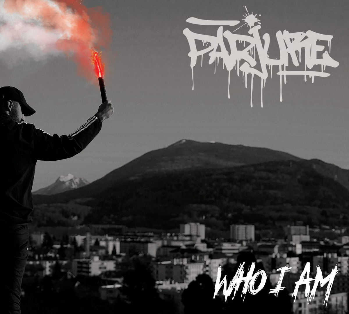 Who I Am by Parjure (Album, Deathcore): Reviews, Ratings, Credits, Song ...