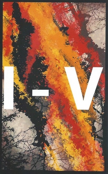 I-V by Code Orange Kids (Compilation, Metalcore): Reviews, Ratings ...