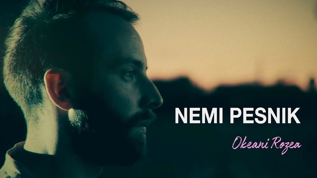 Okeani rozea by Nemi pesnik (Music video): Reviews, Ratings, Credits, Song list - Rate Your Music
