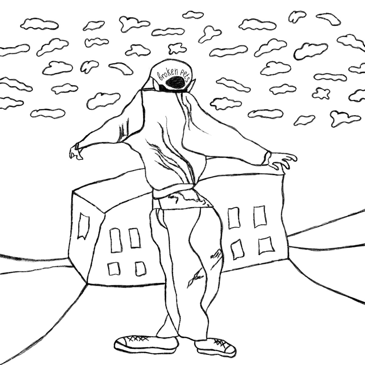 Broken Pets by Sheyman (Album, IDM): Reviews, Ratings, Credits, Song ...