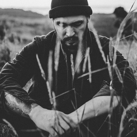 Surrender by Garrett Kato (EP, Singer-Songwriter): Reviews, Ratings ...