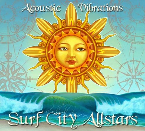 The Surf City Allstars Albums: songs, discography, biography, and ...