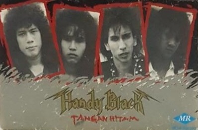 Handy Black Albums: songs, discography, biography, and listening guide ...