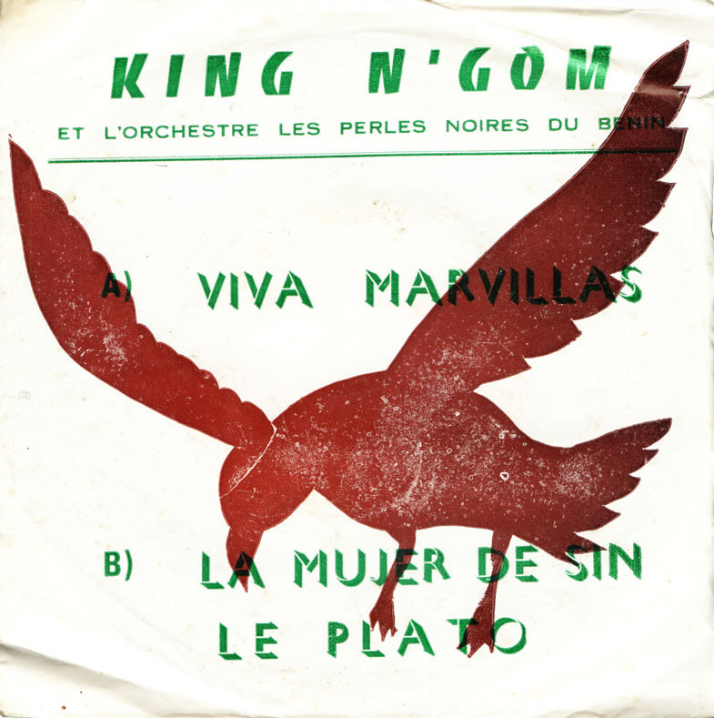 Best Wolof Music singles of 1976 - Rate Your Music