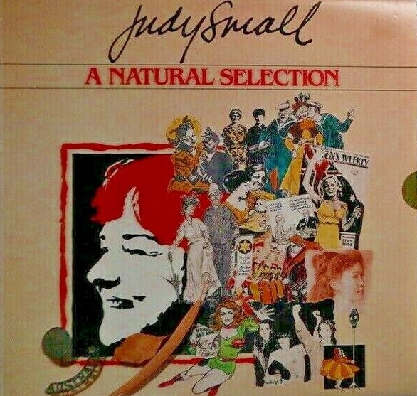 A Natural Selection by Judy Small (Album, Contemporary Folk): Reviews ...