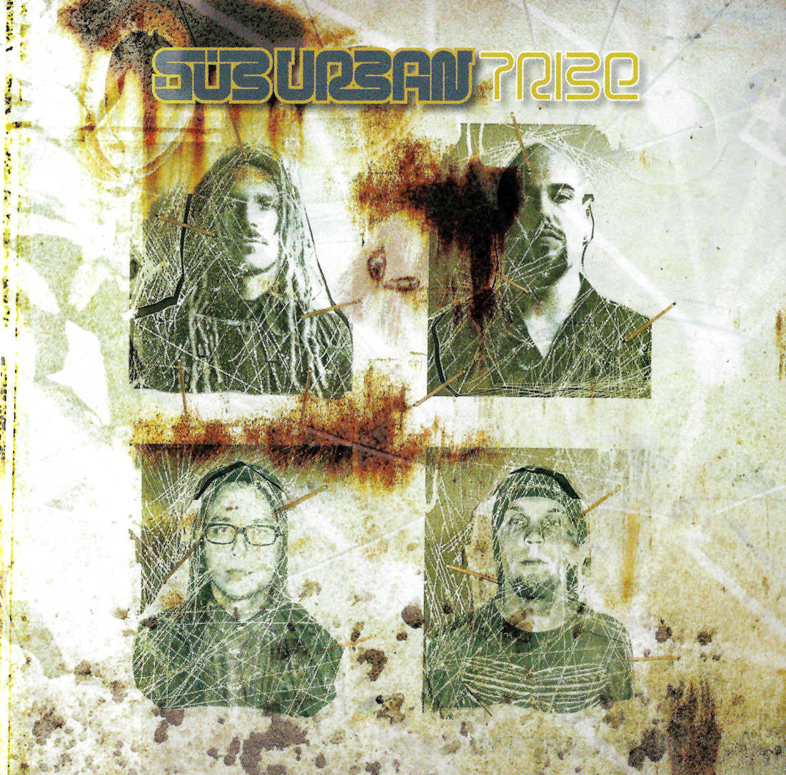 Suburban Tribe Albums: songs, discography, biography, and listening ...