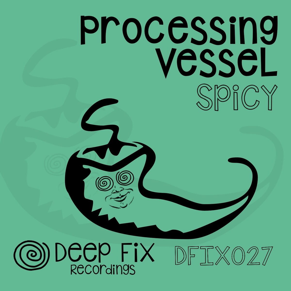 Processing Vessel Albums: songs, discography, biography, and listening guide - Rate Your Music