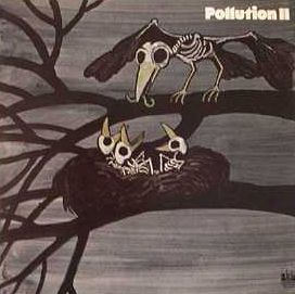 Pollution Albums: songs, discography, biography, and listening guide ...