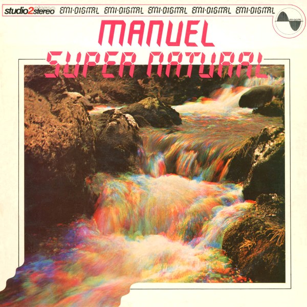 Super Natural by Manuel (Album, Easy Listening): Reviews, Ratings ...