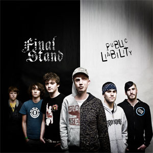 Final Stand / Public Liability by Final Stand / Public Liability (Album ...