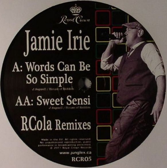 Jamie Irie Albums: songs, discography, biography, and listening guide ...