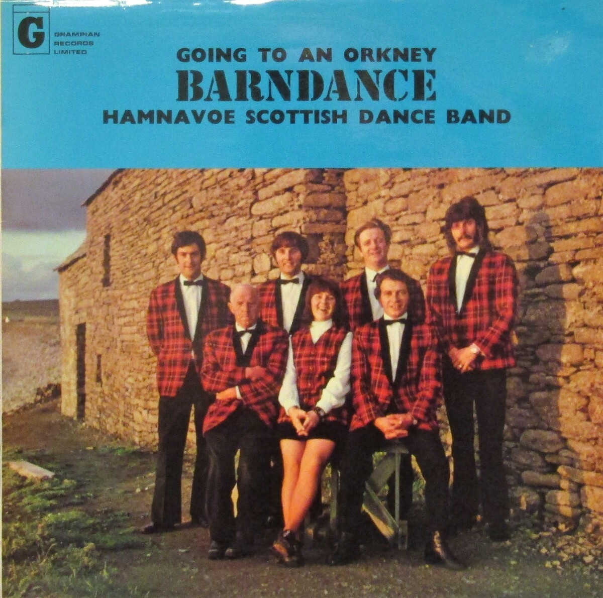 Best Scottish Country Dance Music albums of 1973 - Rate Your Music