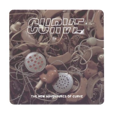 The New Adventures of Curve by Curve (Album, Alternative Rock): Reviews ...