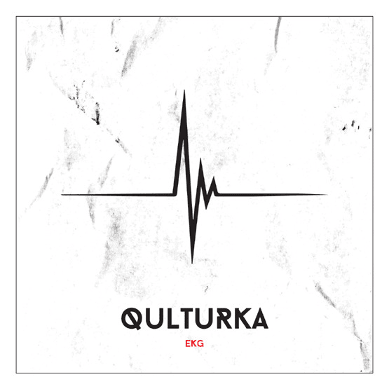 EKG by Qulturka (Album, Ska Punk): Reviews, Ratings, Credits, Song list ...
