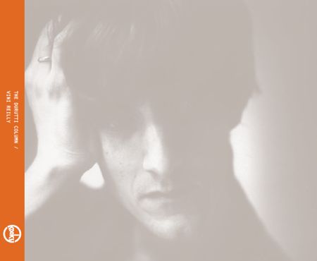 Vini Reilly by The Durutti Column (Album; Kooky; KOOKYDISC 30): Reviews ...