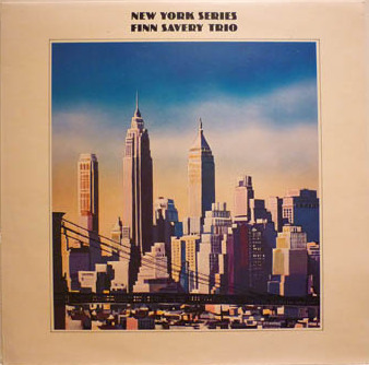 New York Series by Finn Savery Trio (Album, Jazz Fusion): Reviews ...