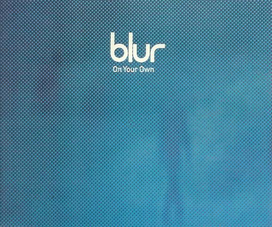 On Your Own by Blur (Single; Food; 7243 884229 2 5): Reviews, Ratings ...