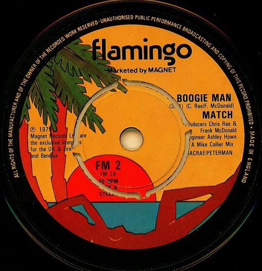 Match Albums: songs, discography, biography, and listening guide - Rate ...