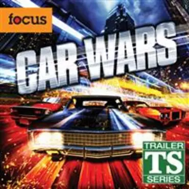 Car Wars by Lincoln Jaeger (Album, Industrial Rock): Reviews, Ratings ...