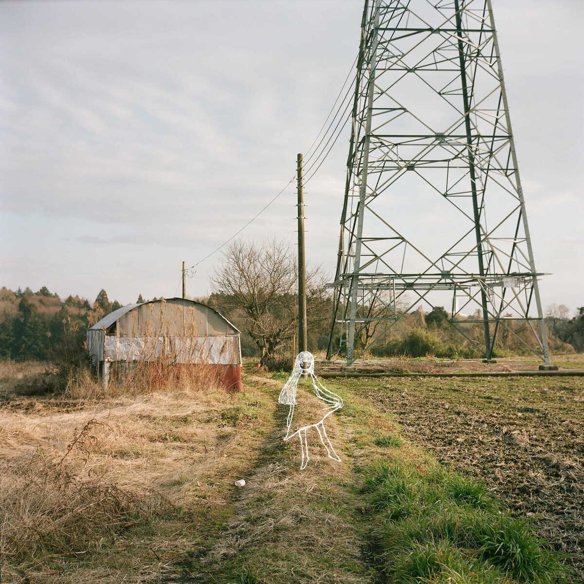 おちゃらけたよ by Daoko (Single, Pop): Reviews, Ratings, Credits, Song list ...