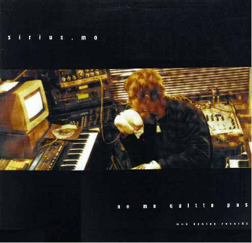 Siriusmo Albums: songs, discography, biography, and listening guide ...