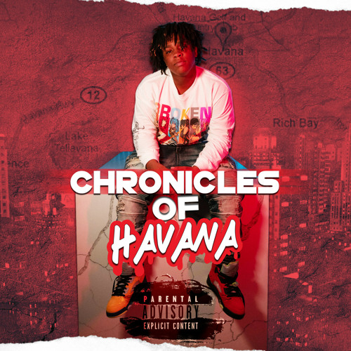 Chronicles of Havana by Hurricane Wisdom (Single, Pop Rap): Reviews ...