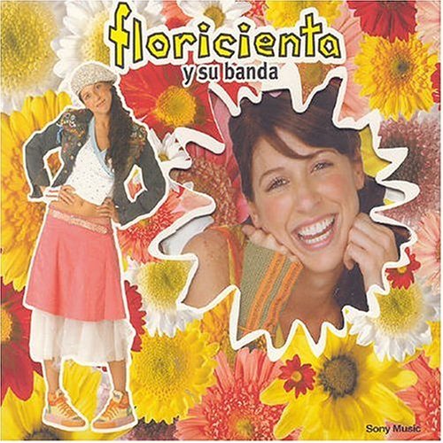 Floricienta Albums: songs, discography, biography, and listening guide ...