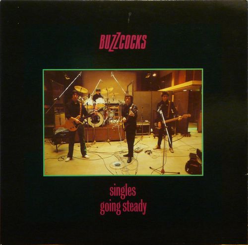 Buzzcocks Albums: songs, discography, biography, and listening guide ...