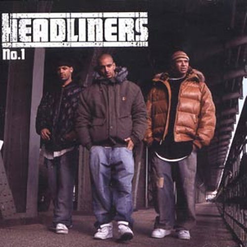 No. 1 by Headliners (Album): Reviews, Ratings, Credits, Song list ...