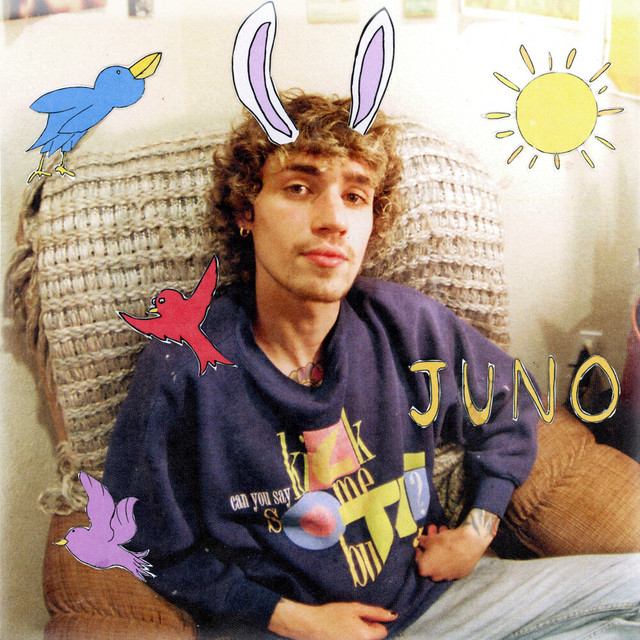JUNO by BLACKSTARKIDS (Single, Bedroom Pop): Reviews, Ratings, Credits ...