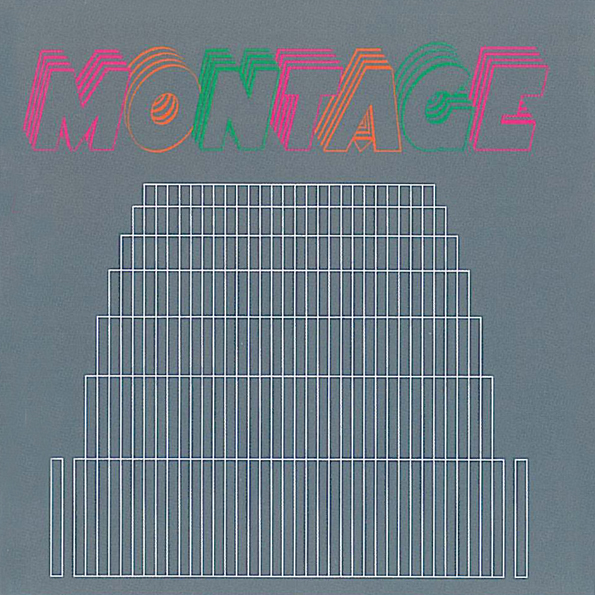 Montage by Montage (Album; Sundazed; SC 6172): Reviews, Ratings ...