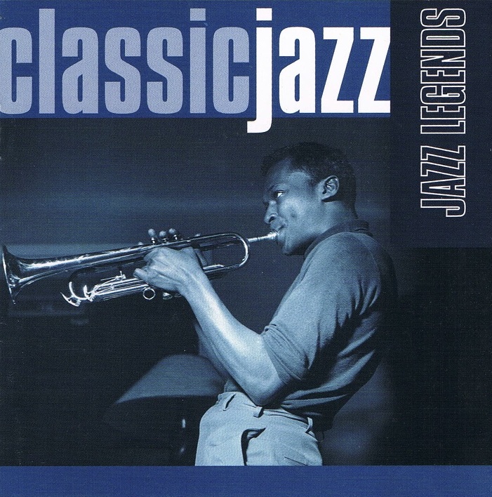 Classic Jazz: Jazz Legends by Various Artists (Compilation; Time Life ...