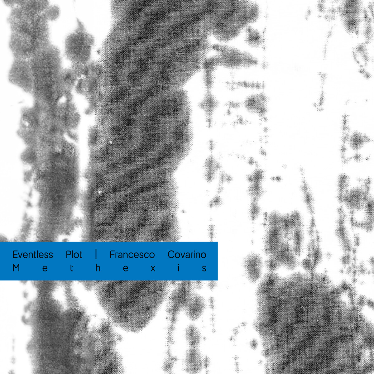 Methexis by Eventless Plot | Francesco Covarino (EP): Reviews, Ratings ...