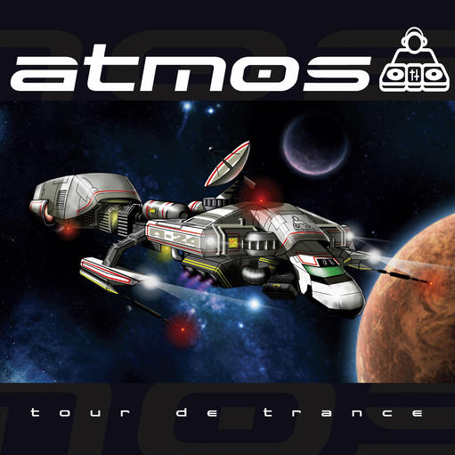 Tour de Trance by Atmos (Album): Reviews, Ratings, Credits, Song list ...